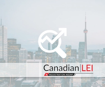 Canadian LEI: LEI code | Official LEI Registration Agent