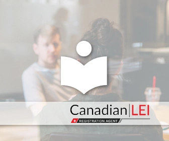 Canadian LEI: LEI code | Official LEI Registration Agent