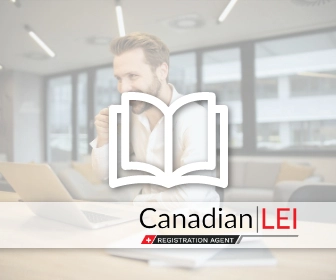 Canadian LEI: LEI code | Official LEI Registration Agent